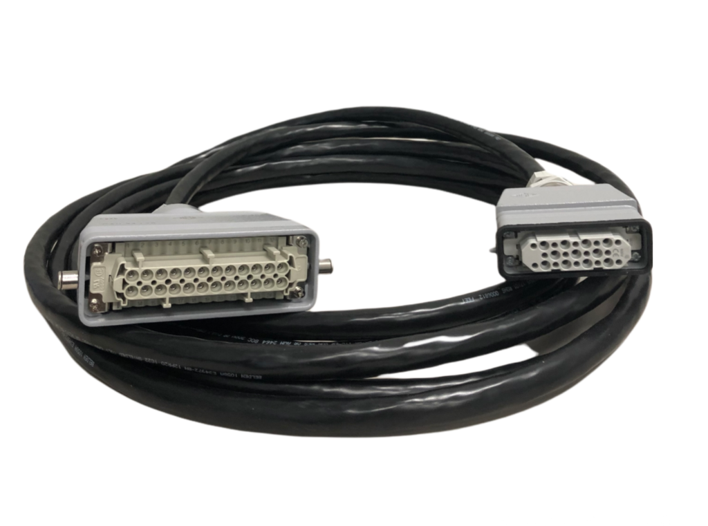 Hot Runner Cables - Fast Heat by Spark Industries