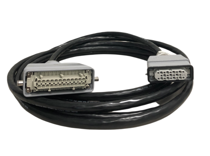 DME® Hot Runner Thermocouple Cable 12-Zone - 20FT - Fast Heat by Spark ...