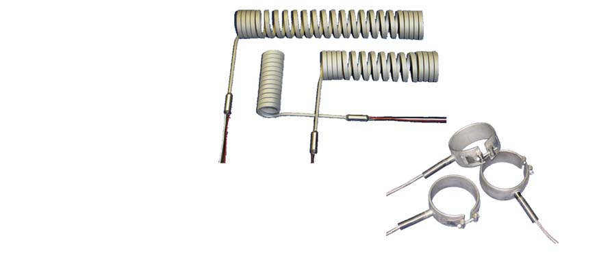 Hot Runner Control - Fast Heat by Spark Industries