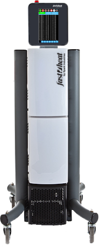 Hot Runner Controllers - Fast Heat by Spark Industries