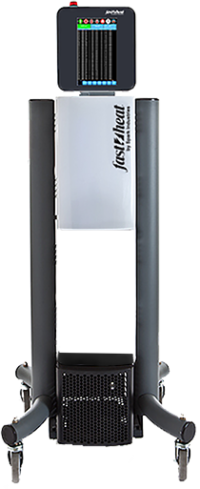 Hot Runner Controllers - Fast Heat by Spark Industries