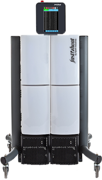 Pulse 1-180 Zones Hot Runner Temperature Control - Fast Heat