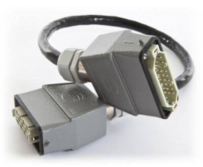 Hot Runner Control - Fast Heat by Spark Industries