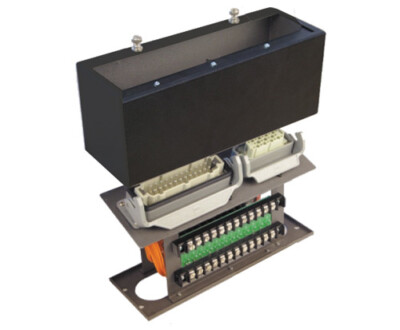 Hot Runner Control - Fast Heat by Spark Industries