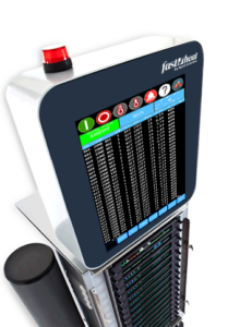 Hot Runner Controllers - Fast Heat by Spark Industries