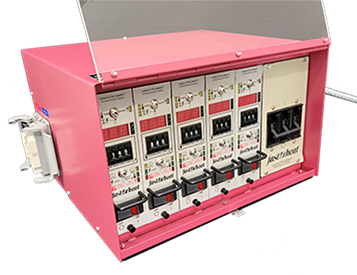 Hot Runner Temperature Controllers – How They Work & Benefits